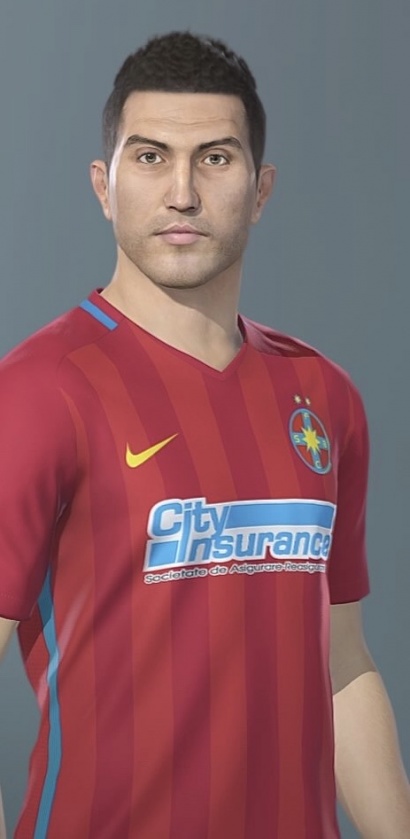 Marko Momcilovic - Pro Evolution Soccer Wiki - Neoseeker