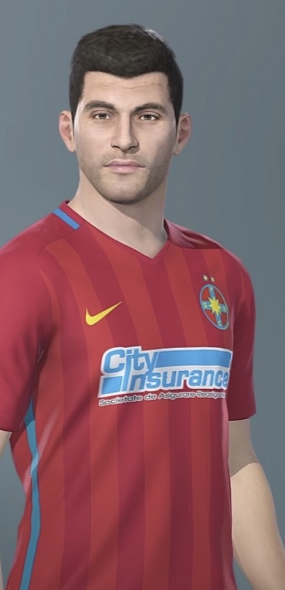 Lucian Filip - Pro Evolution Soccer Wiki - Neoseeker