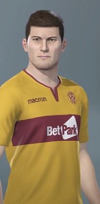 Adam Livingstone - Pro Evolution Soccer Wiki - Neoseeker