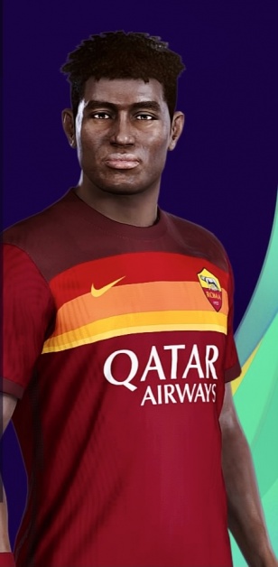 Ebrima Darboe - Pro Evolution Soccer Wiki - Neoseeker