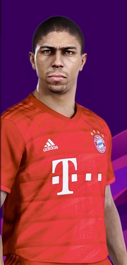 Giovane Elber - Pro Evolution Soccer Wiki - Neoseeker