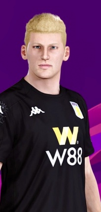 Orjan Nyland - Pro Evolution Soccer Wiki - Neoseeker