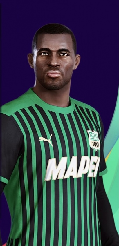 Pedro Obiang - Pro Evolution Soccer Wiki - Neoseeker