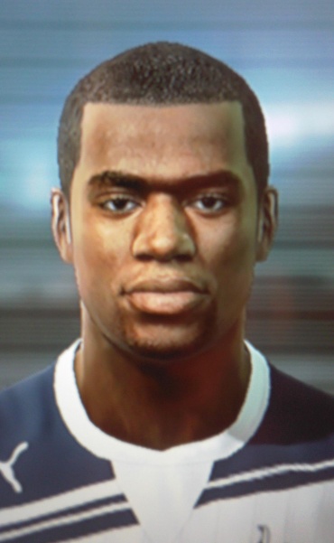 Sebastien Bassong - Pro Evolution Soccer Wiki - Neoseeker