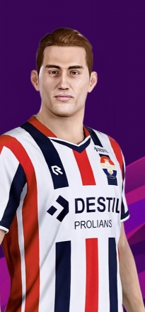 Dylan Ryan - Pro Evolution Soccer Wiki - Neoseeker