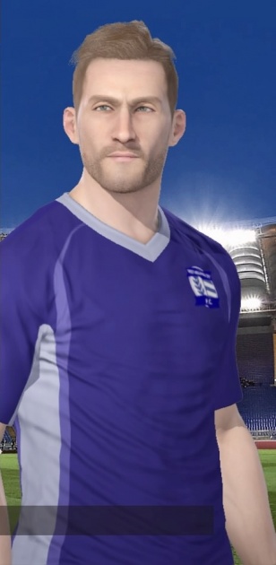 Neal Eardley - Pro Evolution Soccer Wiki - Neoseeker