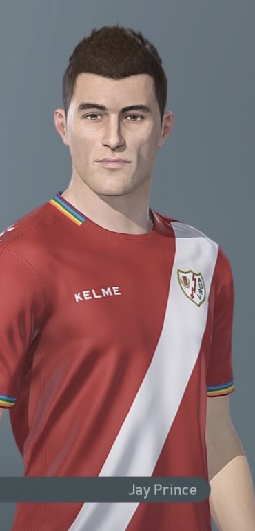 Miguel Morro - Pro Evolution Soccer Wiki - Neoseeker