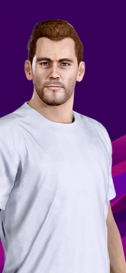 Tom De Sutter - Pro Evolution Soccer Wiki - Neoseeker