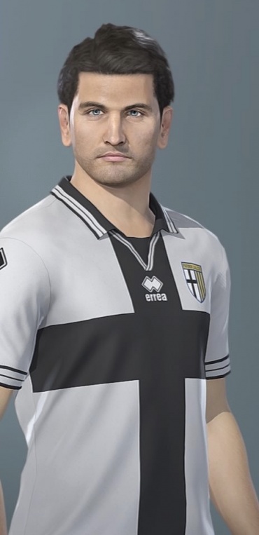 Massimo Gobbi - Pro Evolution Soccer Wiki - Neoseeker