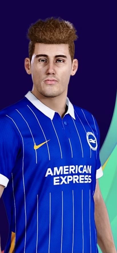 Haydon Roberts - Pro Evolution Soccer Wiki - Neoseeker
