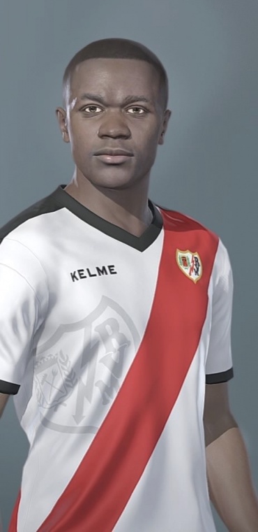 Giannelli Imbula - Pro Evolution Soccer Wiki - Neoseeker