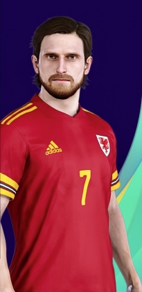 Joe Allen - Pro Evolution Soccer Wiki - Neoseeker
