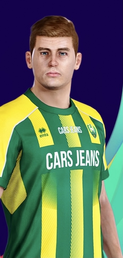 Boy Kemper - Pro Evolution Soccer Wiki - Neoseeker