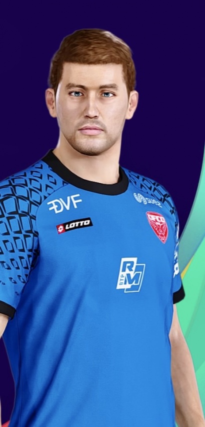 Anthony Racioppi - Pro Evolution Soccer Wiki - Neoseeker