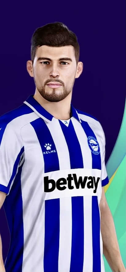 Luis Rioja - Pro Evolution Soccer Wiki - Neoseeker