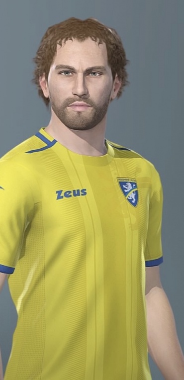 Paolo Sammarco - Pro Evolution Soccer Wiki - Neoseeker
