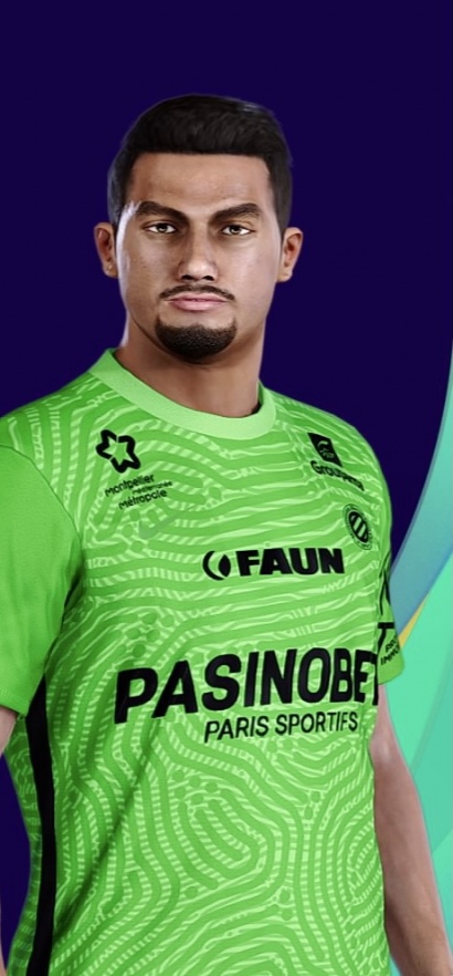 Dimitry Bertaud - Pro Evolution Soccer Wiki - Neoseeker