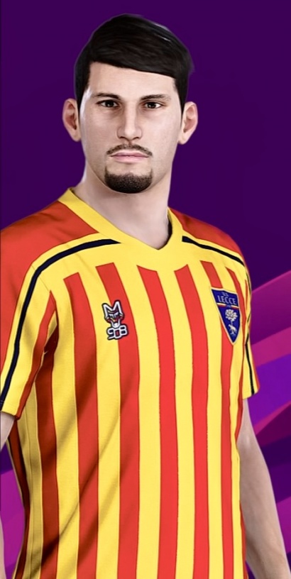 Marco Calderoni - Pro Evolution Soccer Wiki - Neoseeker