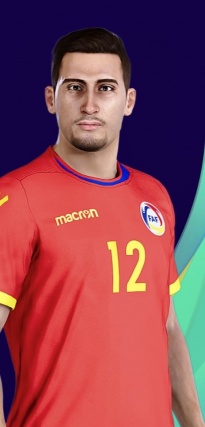 Marc Ferrer - Pro Evolution Soccer Wiki - Neoseeker