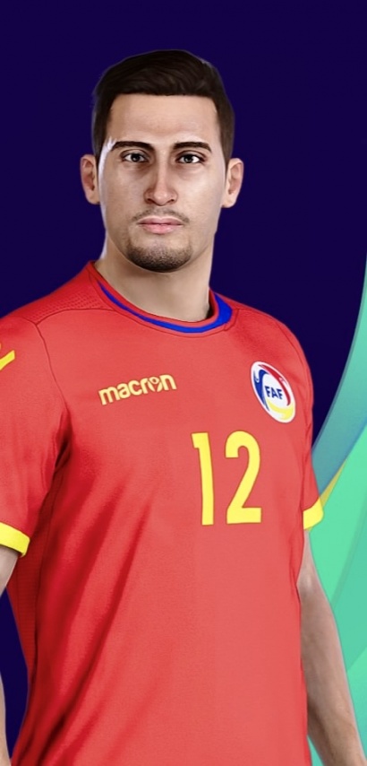 Marc Ferrer - Pro Evolution Soccer Wiki - Neoseeker