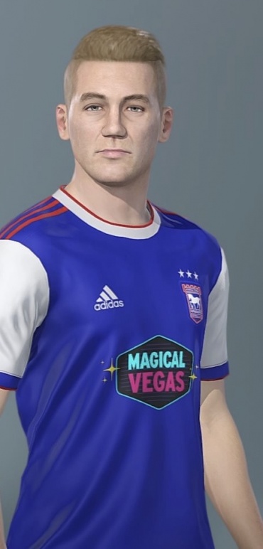 Jack Lankester - Pro Evolution Soccer Wiki - Neoseeker