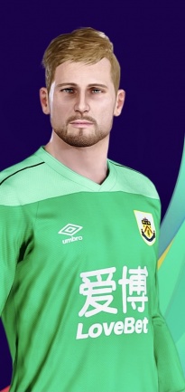 Will Norris - Pro Evolution Soccer Wiki - Neoseeker