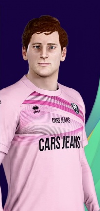 Hugo Wentges - Pro Evolution Soccer Wiki - Neoseeker