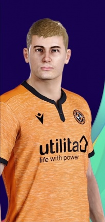 Adam Hutchinson - Pro Evolution Soccer Wiki - Neoseeker