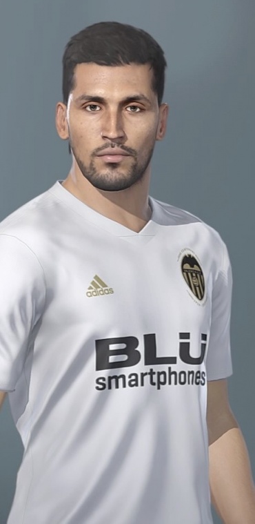 Ezequiel Garay - Pro Evolution Soccer Wiki - Neoseeker