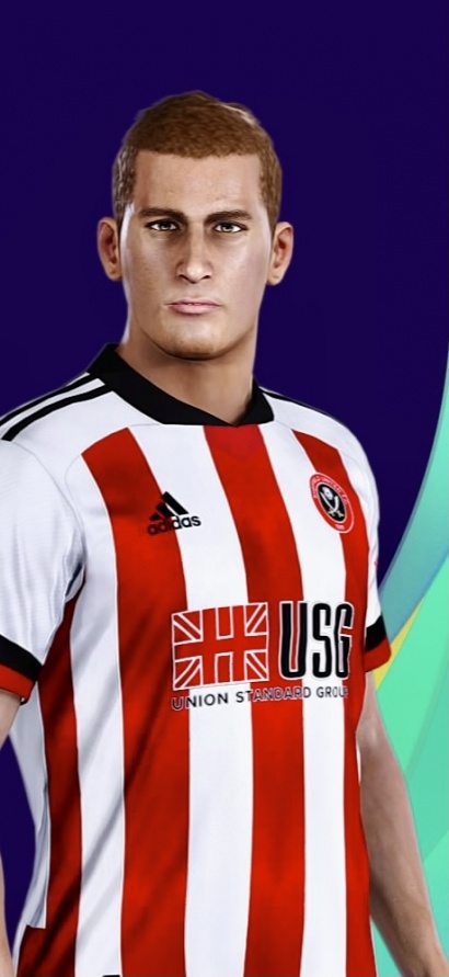 Max Lowe - Pro Evolution Soccer Wiki - Neoseeker