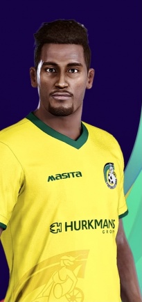 Martin Angha - Pro Evolution Soccer Wiki - Neoseeker