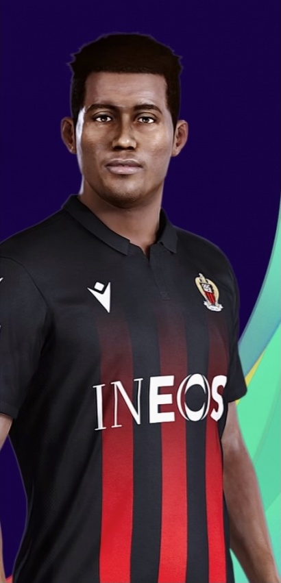 Paul Wade - Pro Evolution Soccer Wiki - Neoseeker