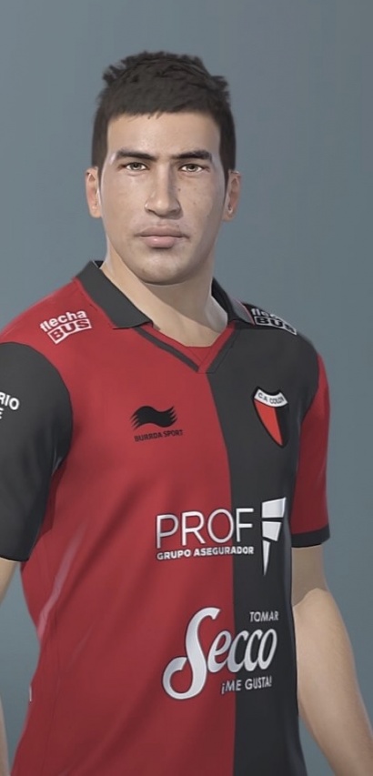 Marcelo Estigarribia - Pro Evolution Soccer Wiki - Neoseeker