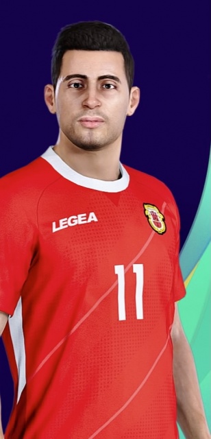 Alain Pons - Pro Evolution Soccer Wiki - Neoseeker