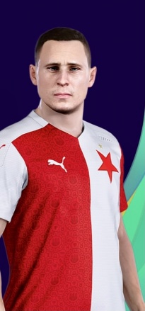 Jan Boril - Pro Evolution Soccer Wiki - Neoseeker