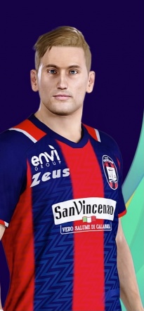 Denis Dragus - Pro Evolution Soccer Wiki - Neoseeker