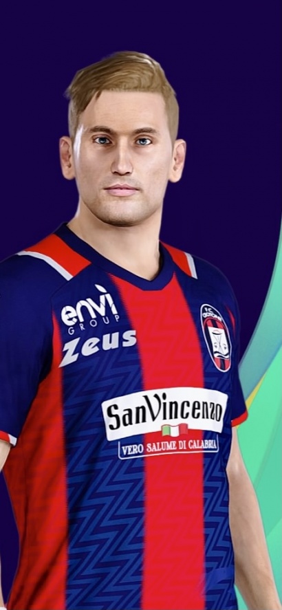 Denis Dragus - Pro Evolution Soccer Wiki - Neoseeker
