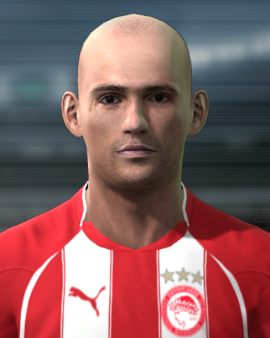 Raul Bravo - Pro Evolution Soccer Wiki - Neoseeker