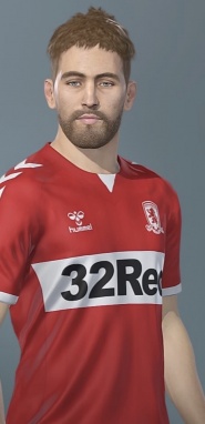 Lewis Wing - Pro Evolution Soccer Wiki - Neoseeker