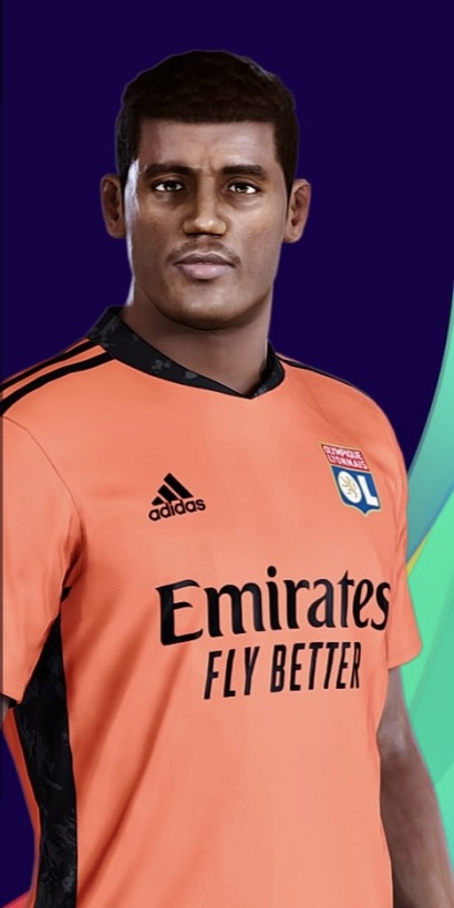 Malcolm Barcola - Pro Evolution Soccer Wiki - Neoseeker