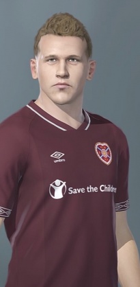 Christophe Berra - Pro Evolution Soccer Wiki - Neoseeker