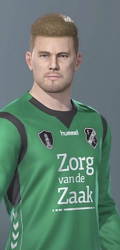 David Jensen - Pro Evolution Soccer Wiki - Neoseeker