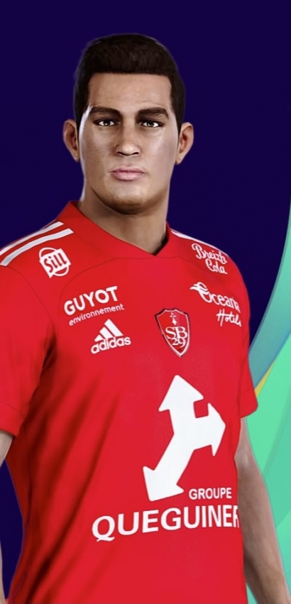 Romain Faivre - Pro Evolution Soccer Wiki - Neoseeker