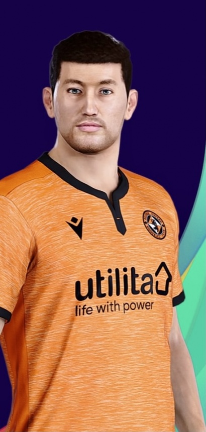 Jake Davidson - Pro Evolution Soccer Wiki - Neoseeker