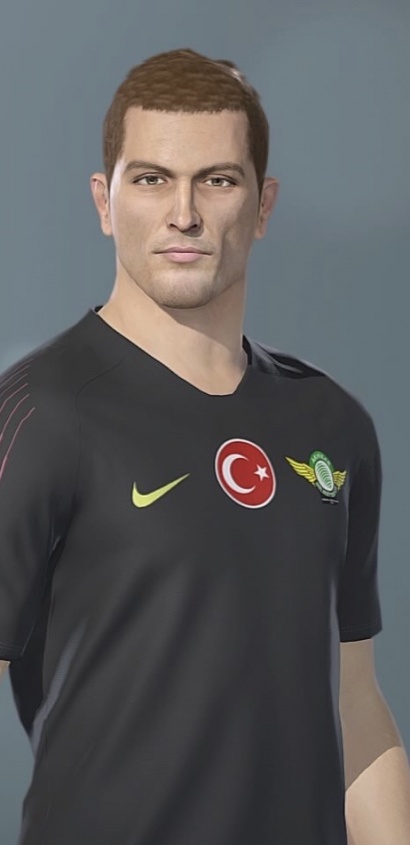 Milan Lukac - Pro Evolution Soccer Wiki - Neoseeker