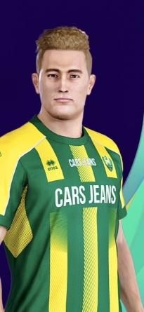 David Philipp - Pro Evolution Soccer Wiki - Neoseeker