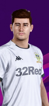 Pascal Struijk - Pro Evolution Soccer Wiki - Neoseeker