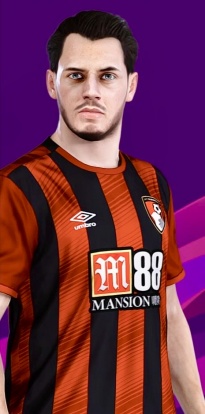 Adam Smith - Pro Evolution Soccer Wiki - Neoseeker