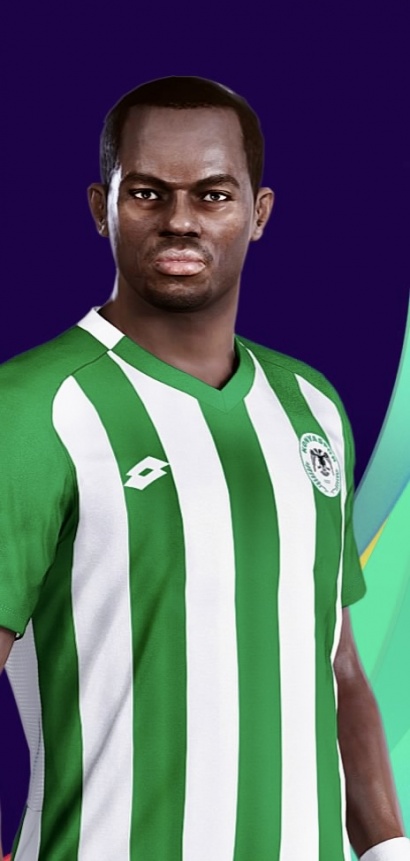 Ismael Diomande - Pro Evolution Soccer Wiki - Neoseeker