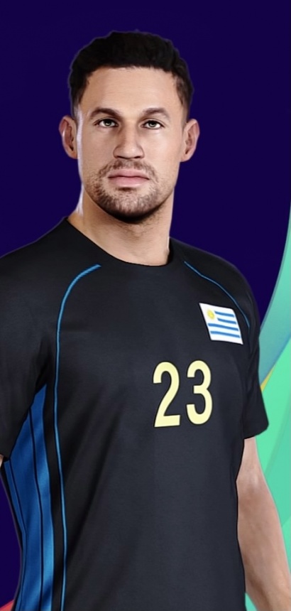 Martin Silva - Pro Evolution Soccer Wiki - Neoseeker